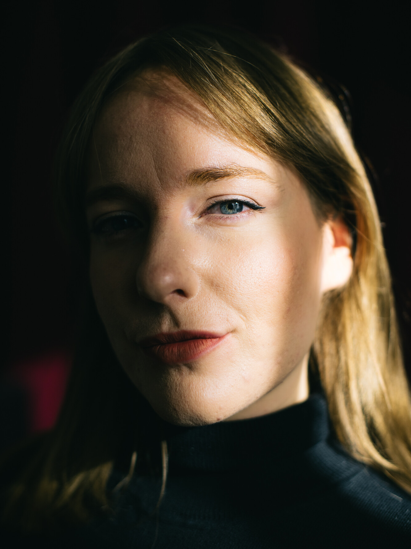 Luisa - BETTINA THEUERKAUF