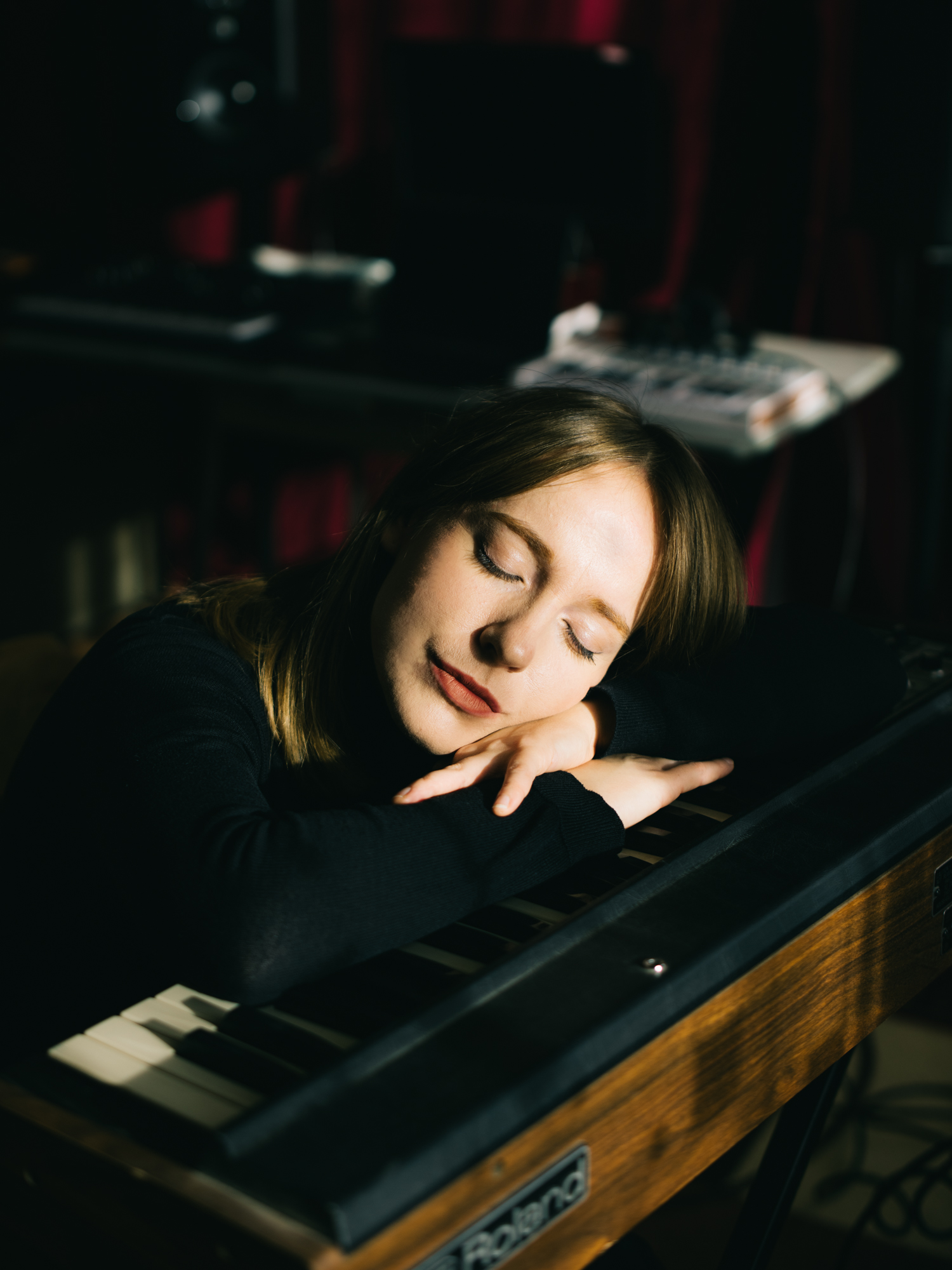 Luisa - BETTINA THEUERKAUF